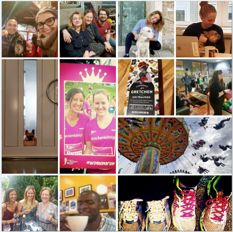 About Us – TROPHIC COMMUNICATIONS