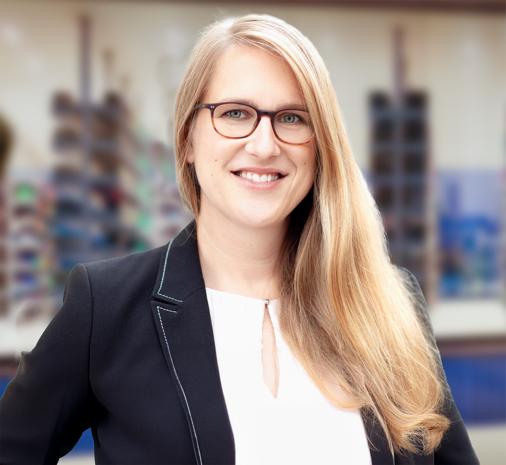 ANJA HEUER – TROPHIC COMMUNICATIONS